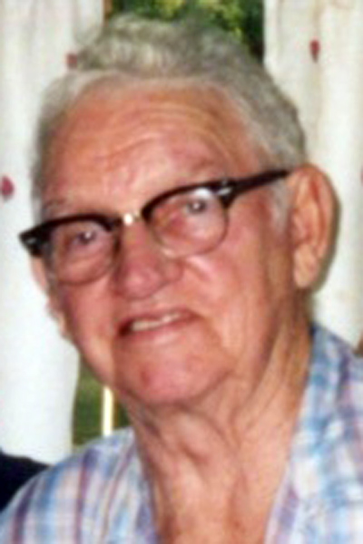 Frederick G. Stevens 1919-2019 | News, Sports, Jobs - Tribune Chronicle